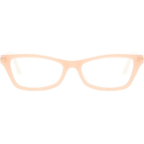 Tom Ford | Accessories | Tom Ford Tf 5265 55 Cat Eye Eyeglasses Frames ...